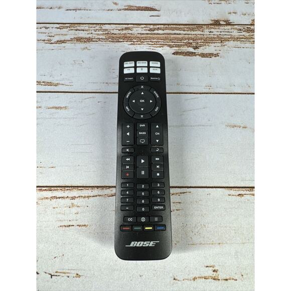Bose | Other | Original Oem Bose Cinemate Solo 7491901s Universal ...